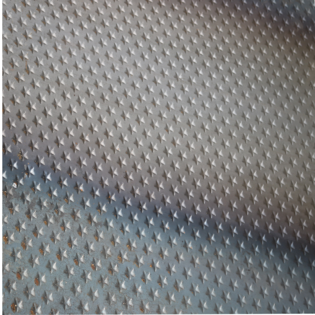 New Star Plates | Cheap General Hardware Ltd