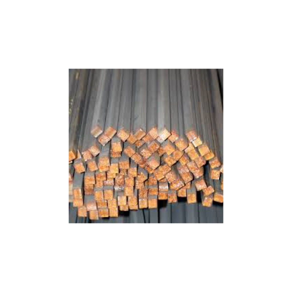 HOLLOW SECTION SQUARE PIPES | Cheap General Hardware Ltd