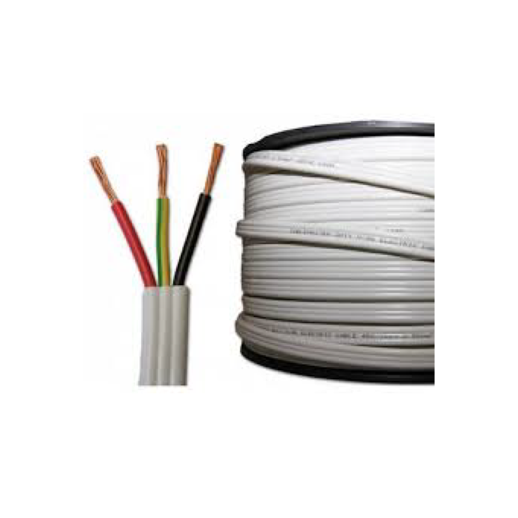 Standard Twin Wire | Cheap General Hardware Ltd