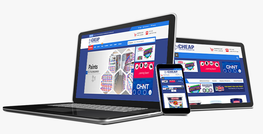 Shop :: Cheap General Hardware | CGHW
