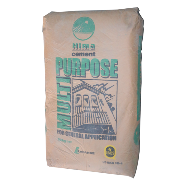 Hima Cement Multi Purpose | Cheap General Hardware Ltd