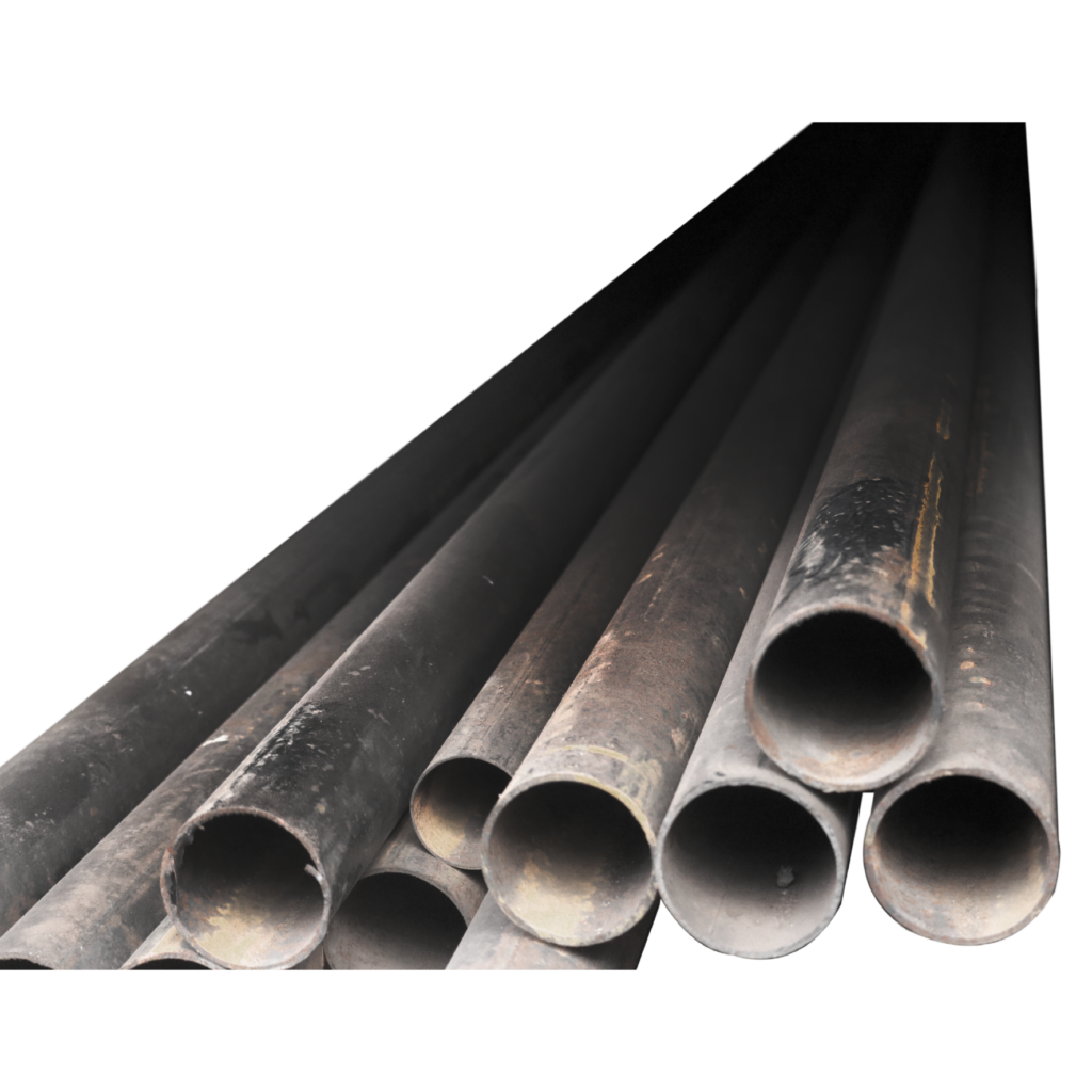 METAL ROUND PIPES | Cheap General Hardware Ltd